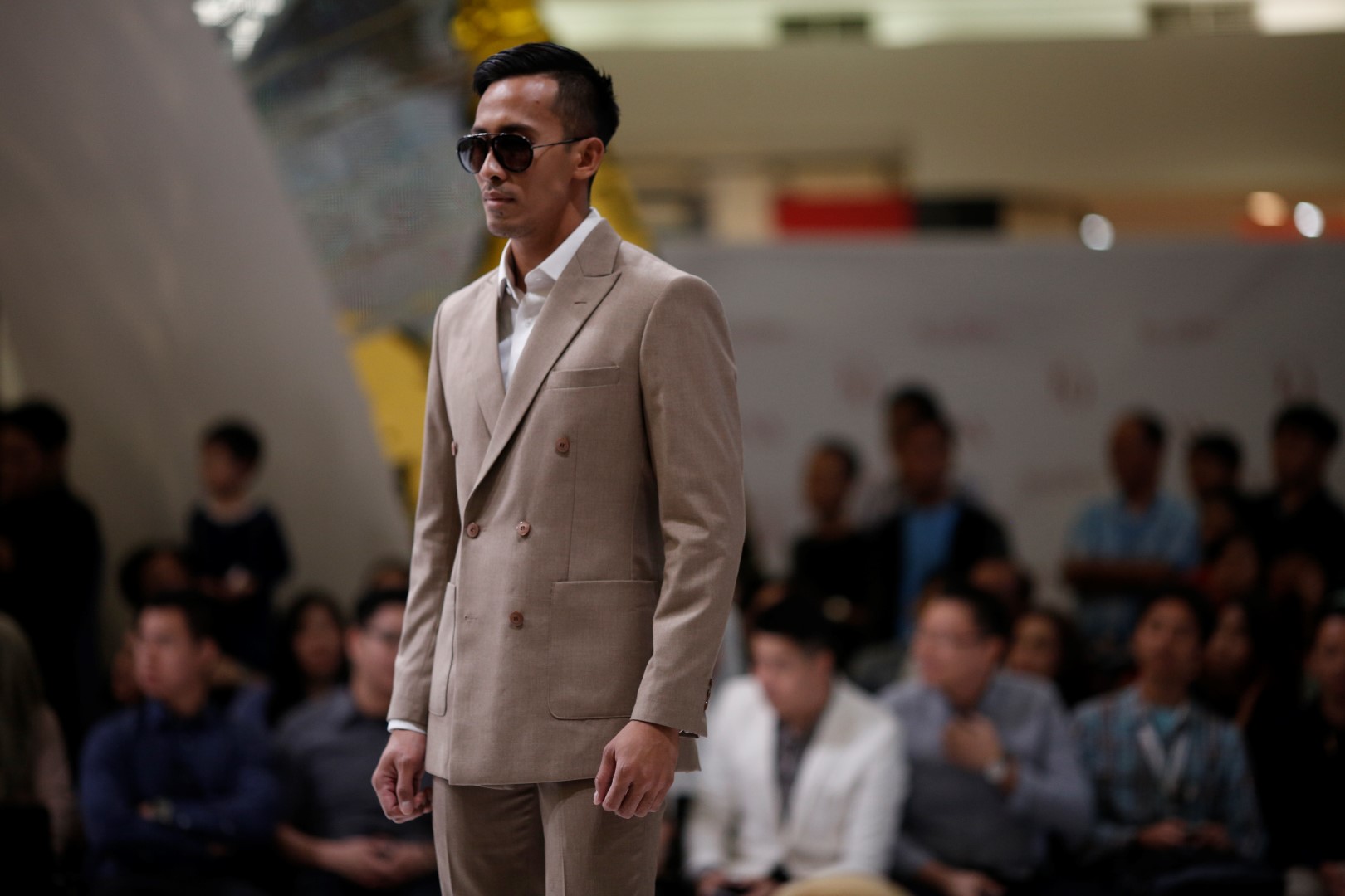 Collection - Wong Hang Distinguished Tailor