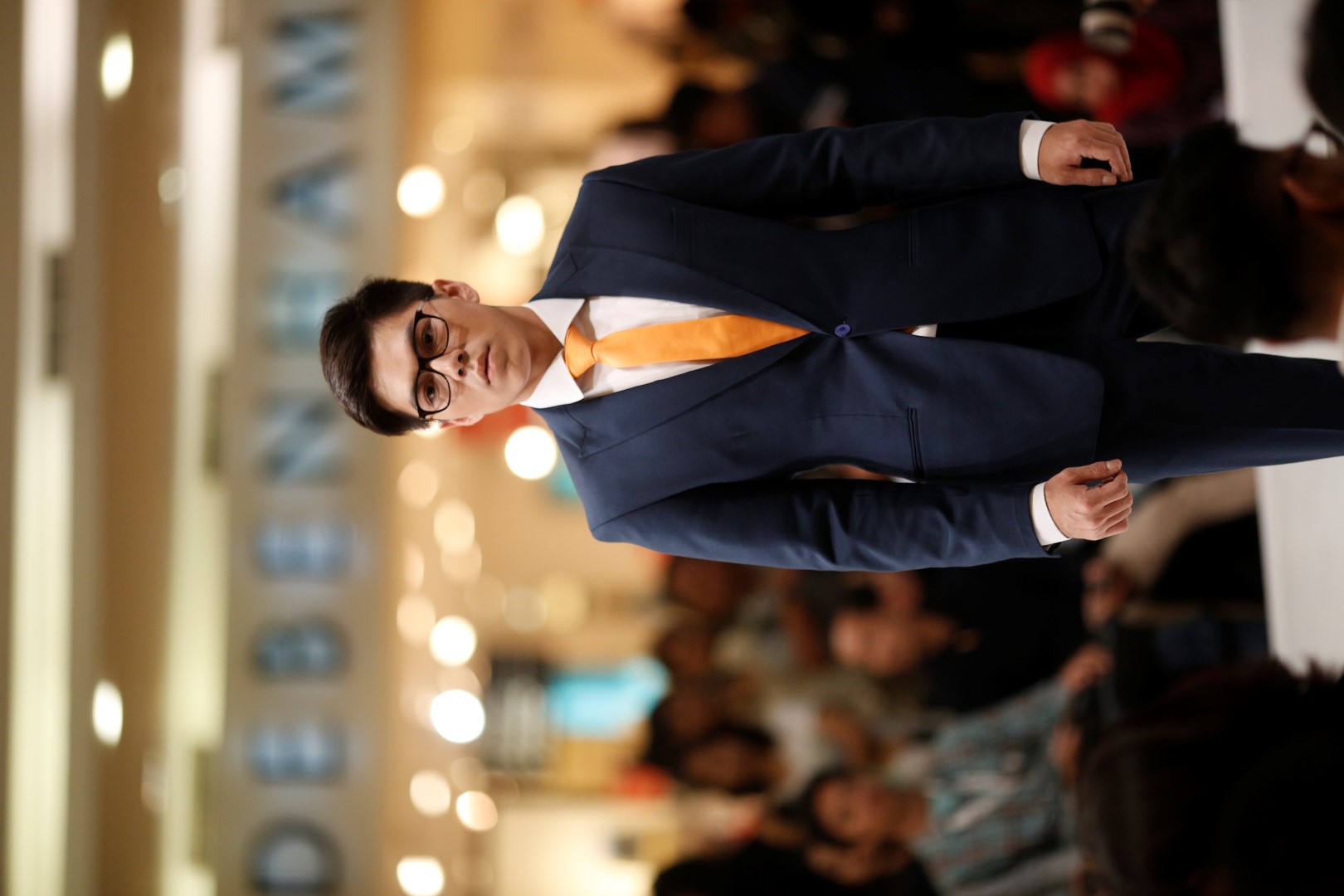 Collection - Wong Hang Distinguished Tailor