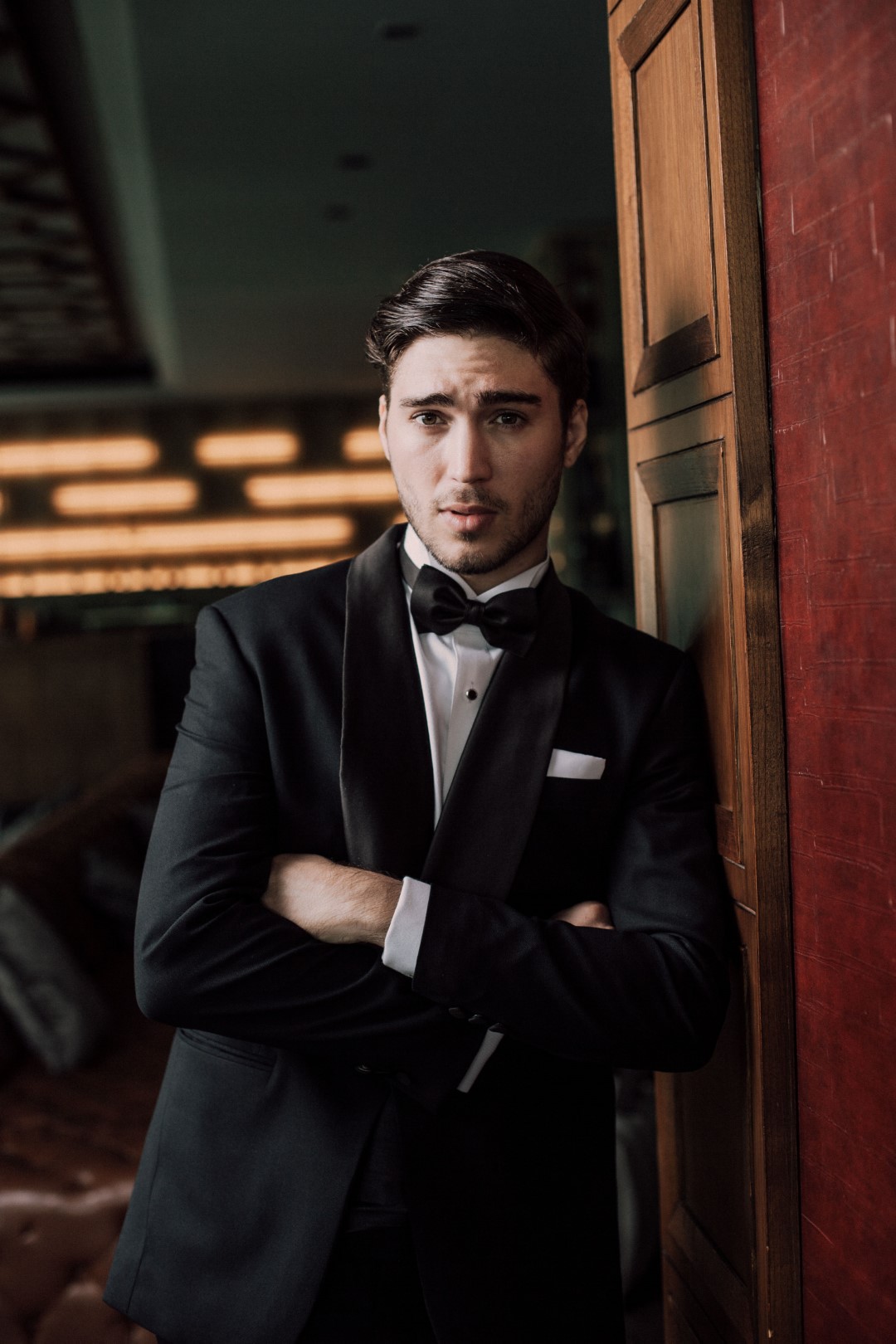 Collection - Wong Hang Distinguished Tailor